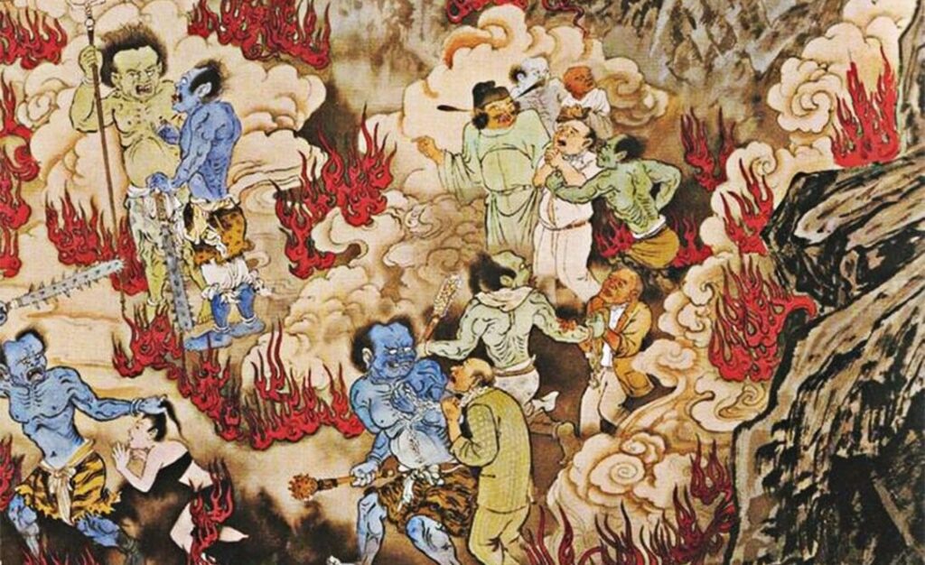 Issue #2 - The Brain Scramble