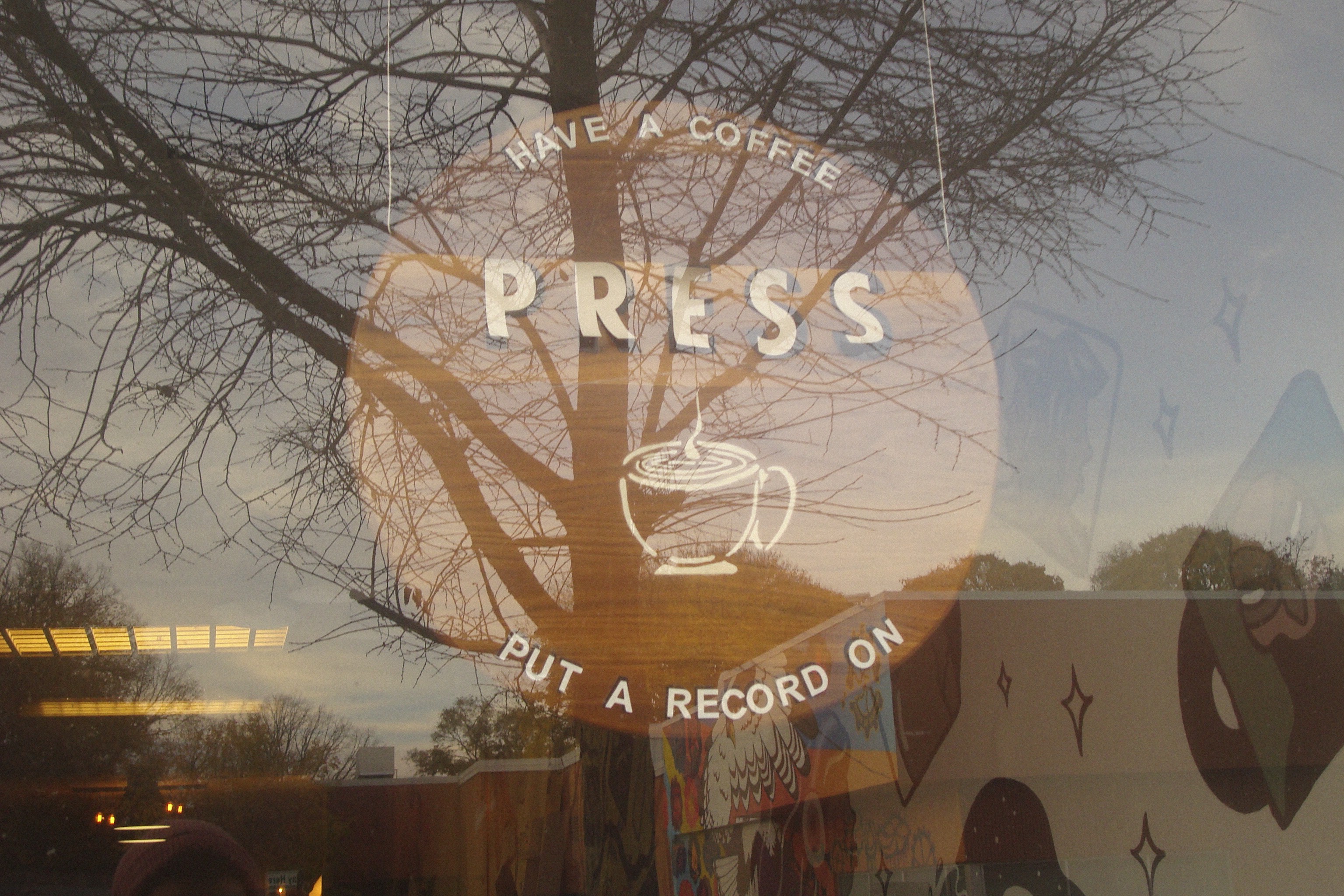 GALLERY - The Brain Scramble